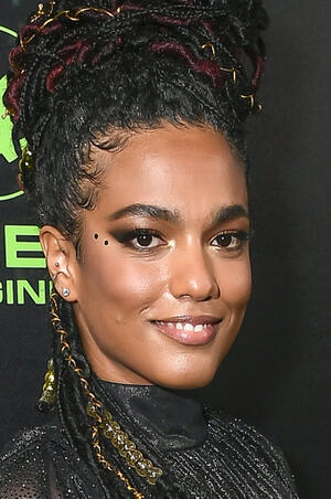 Freema Agyeman List of All Movies & Filmography | Fandango